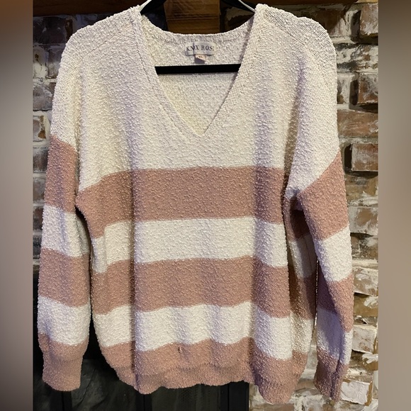 Sweaters | Knox Rose Knit Sweater | Poshmark